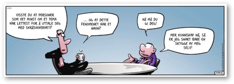 Menneskelige ressurser gjør oss rike. – Livet i Totenvika